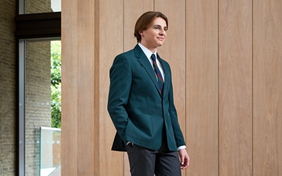 David Luke Schoolwear - School Polos, Shirts, Skirts & More - School ...