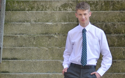 David Luke Schoolwear - School Polos, Shirts, Skirts & More - School ...