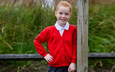 David Luke Schoolwear - School Polos, Shirts, Skirts & More - School ...