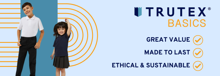 School Uniform Shop UK: Buy Kids’ School Clothes Online Now